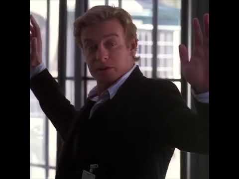 the mentalist edit