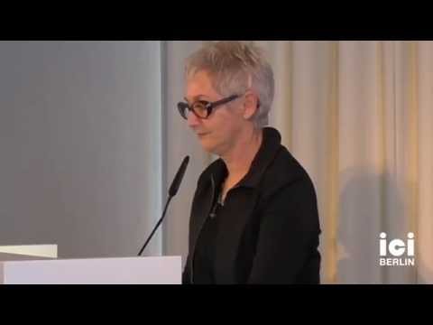 Vicki Kirby: Posthumanism on the Line