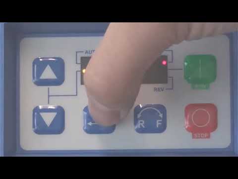 SMV - Motor Overload Setup & Troubleshooting