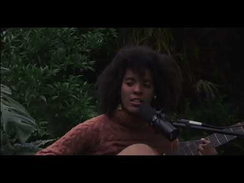 Bonita Flor - Eileen Sanchez feat Maxi Nathan