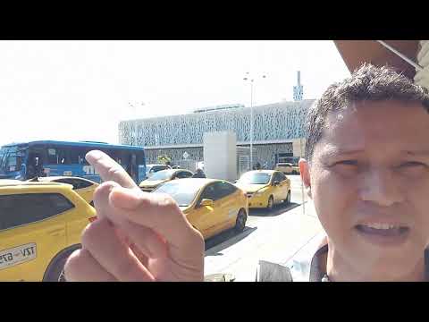BARATO SANTAMARTA Viajar BARATO del aeropuerto de santa Marta (simon bolivar) al rodadero y centro