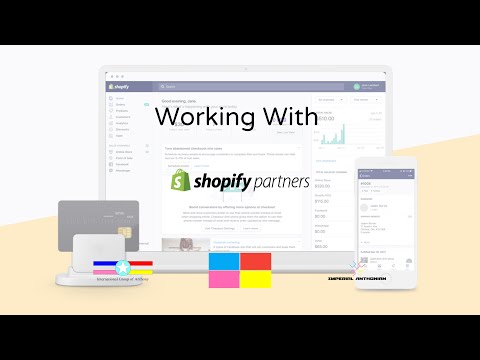 Giving Shopify Partner Access To Your Store