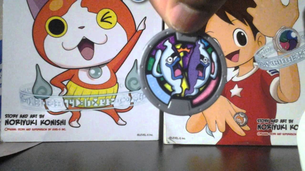 Yo kai watch whisper review