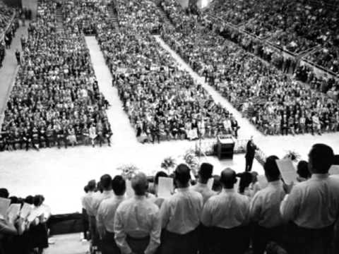 Monergism and Synergism | Feileadh Mor