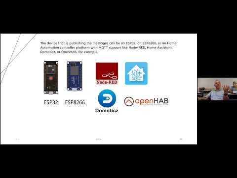 What is MQTT and how it works
