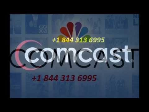 Comcast Technical Support Number, Password Recovery [Reset] Number Comcast