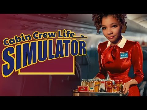 Steam Community :: Cabin Crew Life Simulator