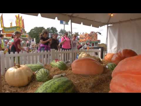 Commodity Close-up: Traditions of the State Fair