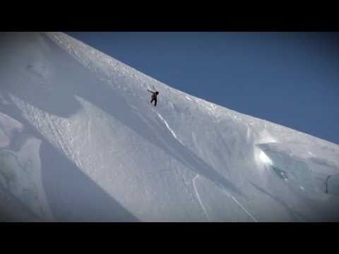 DC SHOES - AARON BIITTNER: THIS IS SNOWBOARDING