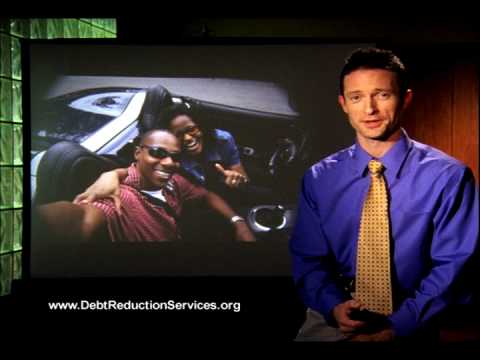Debt Consolidation Commercial (Couple) - DRS Inc.