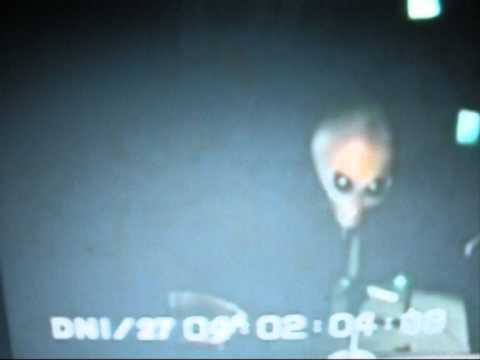 the j-rod alien interview