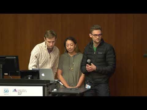 Team Pitches – MedPad