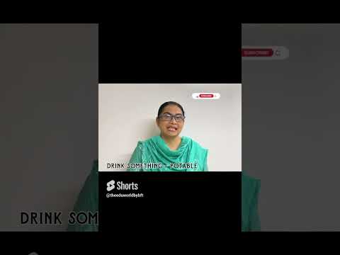 Meaning Of Edible , Tangible , Potable Etc|#shorts#ytshorts#englishshorts