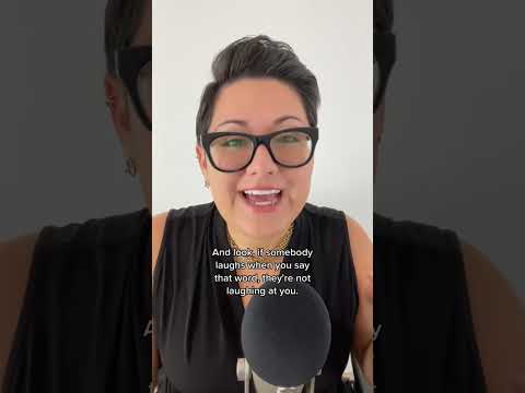 Are you pronouncing FOCUS correctly?