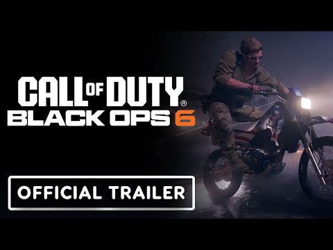 Call of Duty: Black Ops 6 - Official PC Launch Trailer