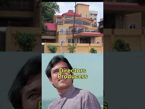Why Rajesh Khanna was " First Superstar of India 🇮🇳 "