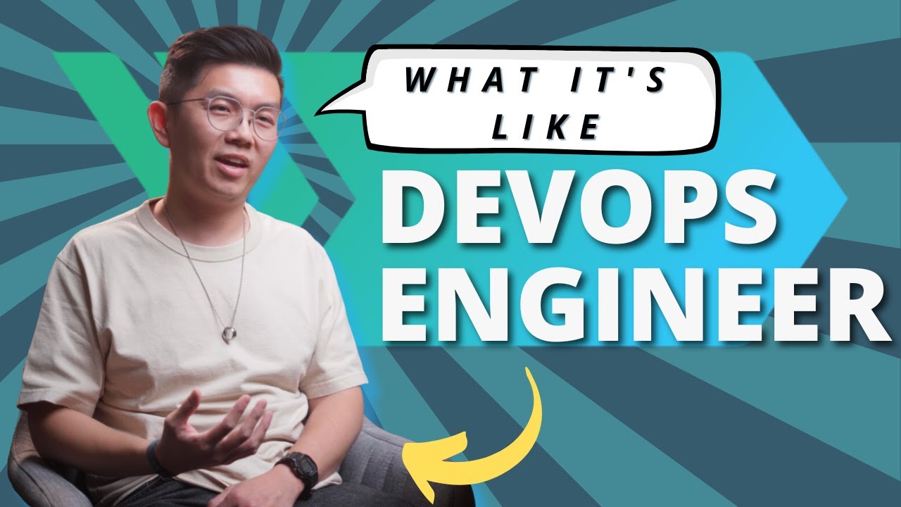 ICS Majors can be a DevOps Engineer? | UCI Major Insight