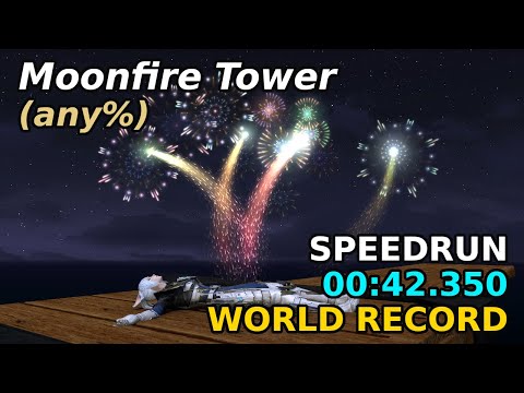 Steam Community :: Video :: FFXIV - Moonfire Tower Speedrun - Current ...