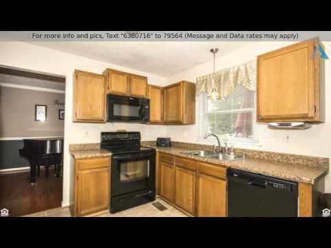 Priced at $300,000 - 914 GREEN FAWN COURT, ABINGDON, MD 21009