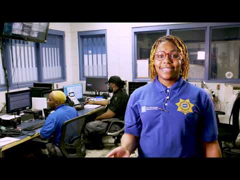 Join MTC as a Correctional Officer