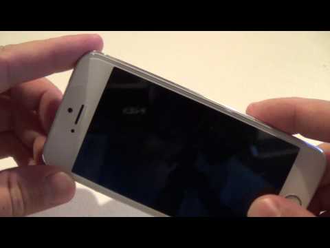 Review - Gadget Guard Black Ice for iPhone 5s