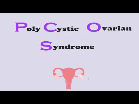 PCOS - An Update