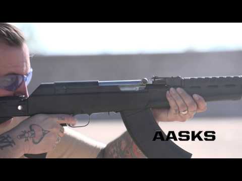 ARCHANGEL AASKS FOR SKS