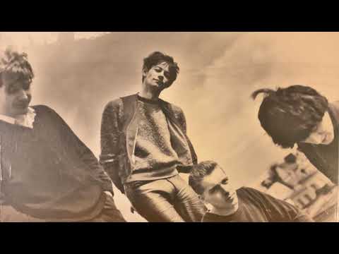 Swell Maps - Full Moon In My Pocket {1979}