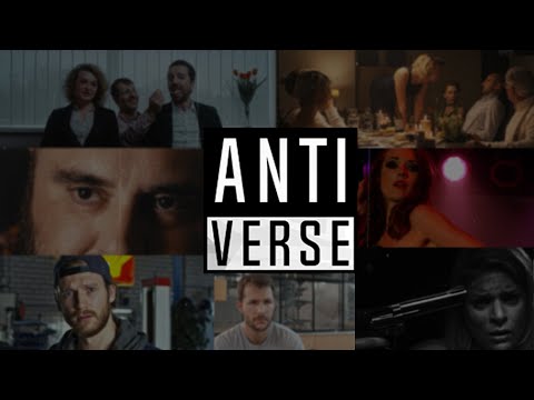 De Antiverse Films van Afgelopen Jaar