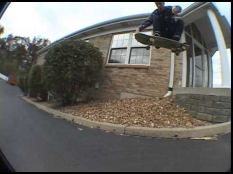 Shane Mcgoogan for SSV4