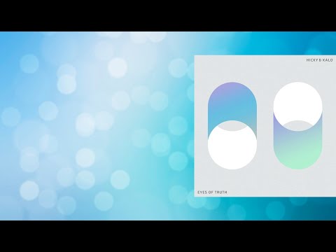 Hicky & Kalo - Eyes of Truth (Original Mix) [Replug]
