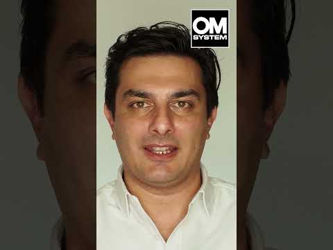 Dr. Öğr. Üyesi SERDAR AKDENİZ ile OM SYSTEM Kullanımı