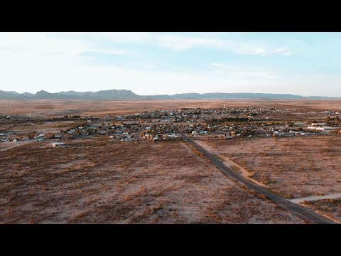 Access To Care - Marathon Texas