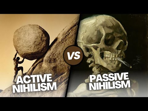 The Nihilism Epidemic Friedrich Nietzsche Warned Us About