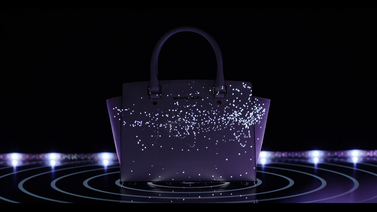 Bag Projection Mapping
