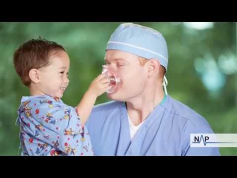 NAP Patient Video