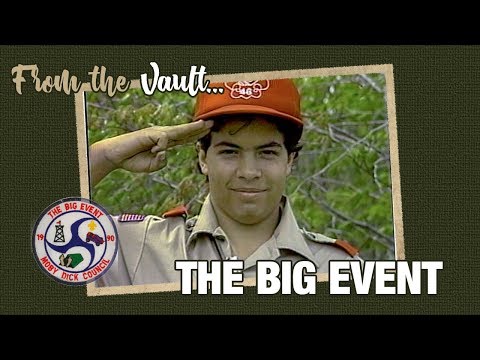 The Big Event 1990