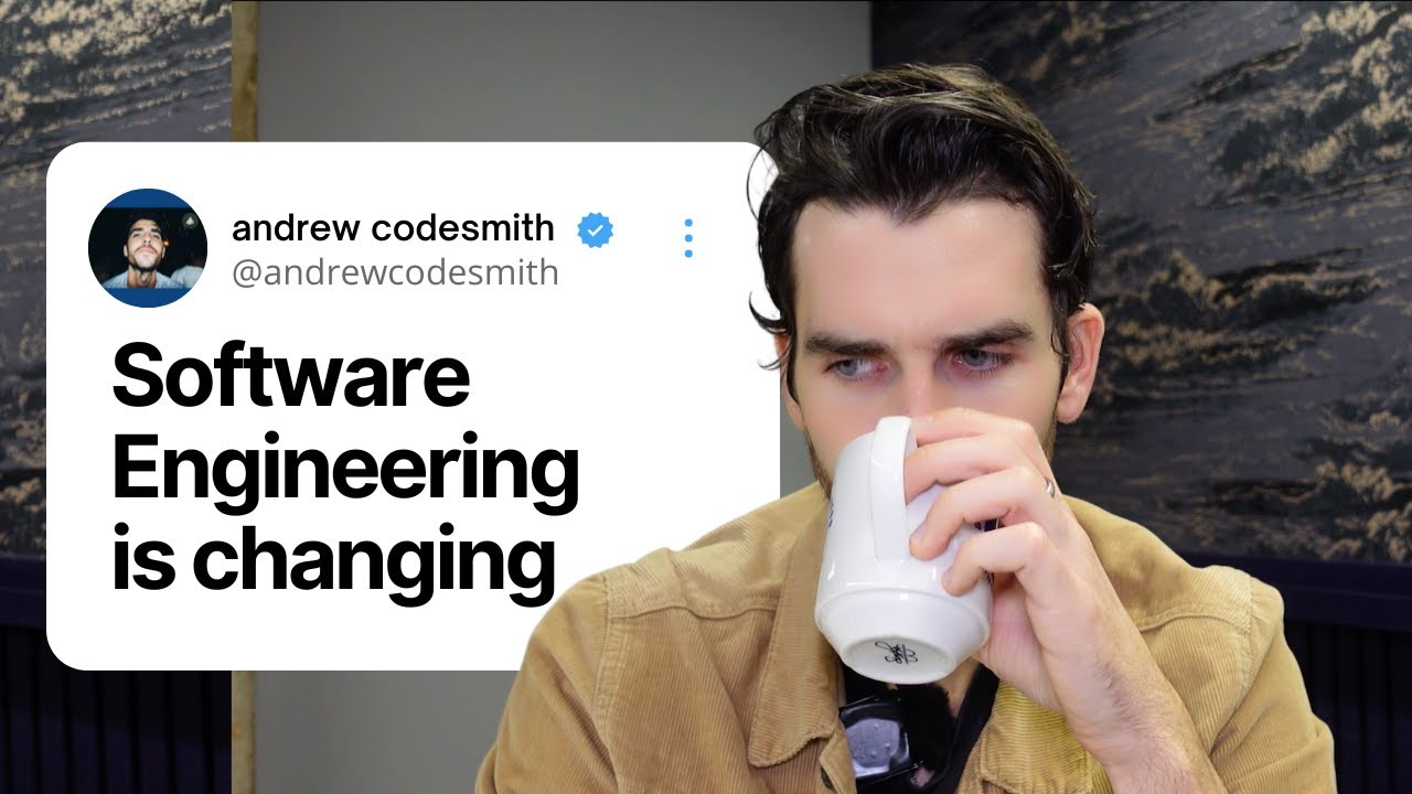 What will Software Engineering look like in 2030?