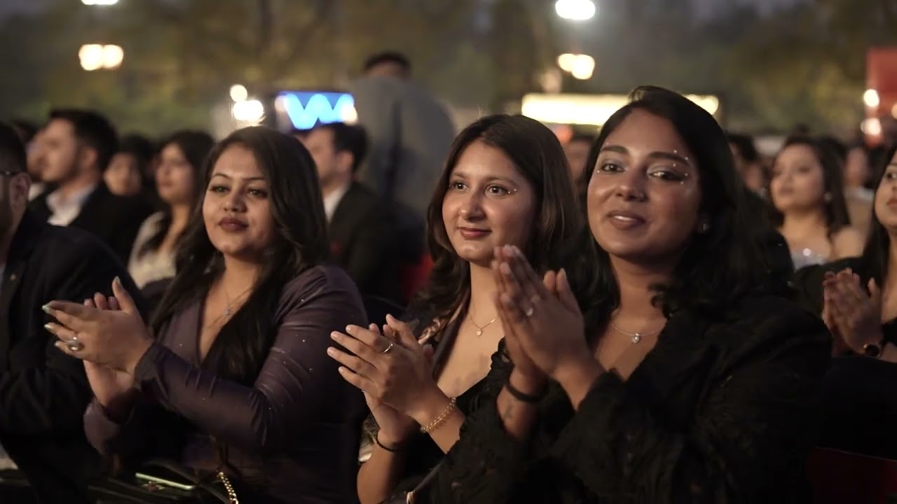 IMS 19th Annual Conference 2025 | Cheers To The Unforgettable Moments!