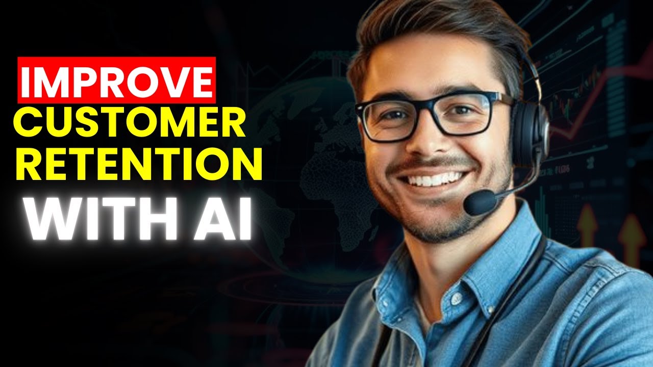 How AI Automation is Revolutionizing Customer Experience in 2025