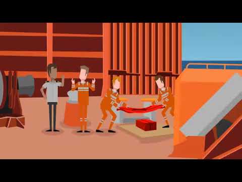 Ship Security Duties and Contingency Plans HIGH- STSDSD / SSOC for mariner