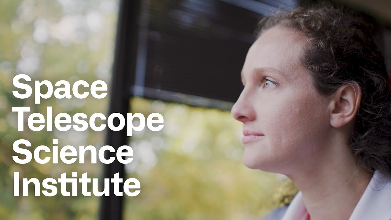 How open source brings us the images of the universe with JWST and Hubble