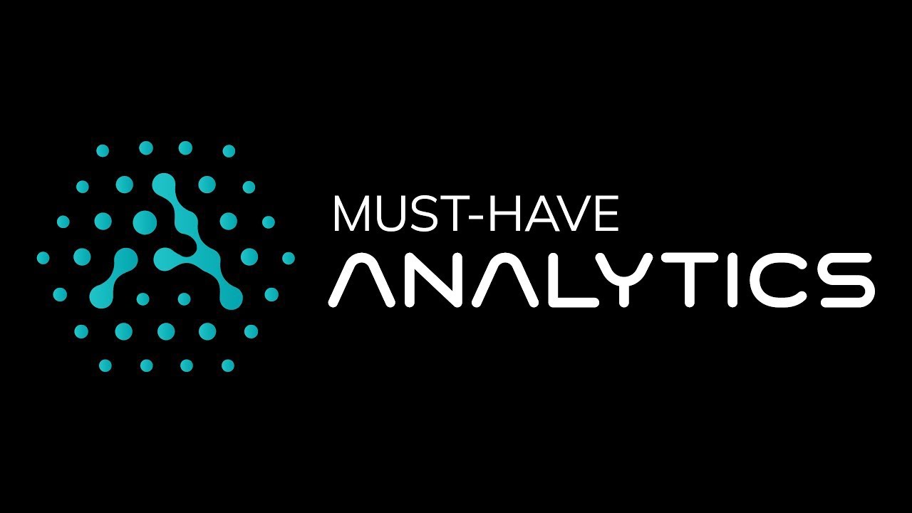 Must-Have Analytics - The #1 WordPress Analytics Plugin