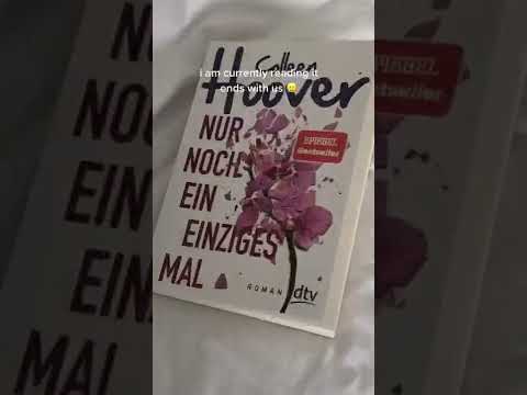 Books that TikTok made me buy ๐