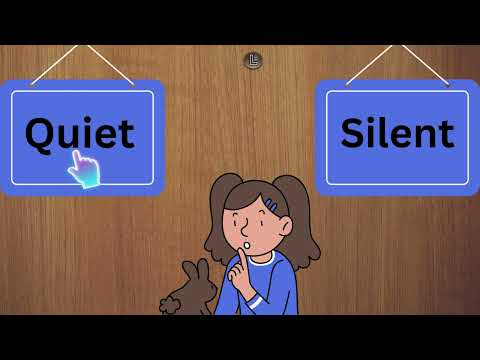 Synonyms for Kids | Words that have Same Meaning | English Learning Video for Children |