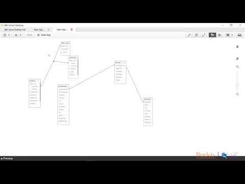 Learn Mastering Qlik Sense Loading Data Database Example | packtpub com - Mind Luster