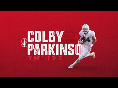Colby Parkinson 2020 Nfl Mock Draft Profile — Te Nfl Mock Draft Database 8990