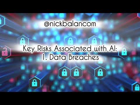 Cybersecurity for AI and the Risks for Businesses (Part One)