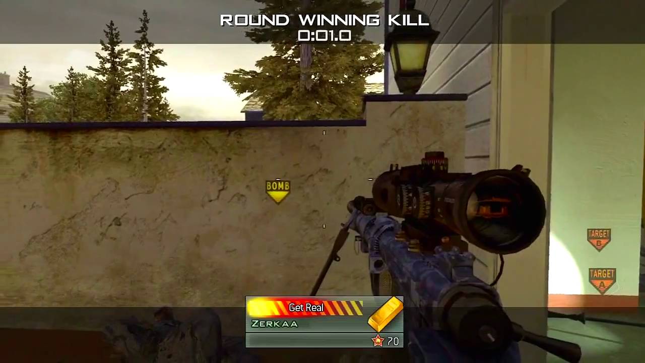 MW2 Final Killcam! Episode 101 (HD)