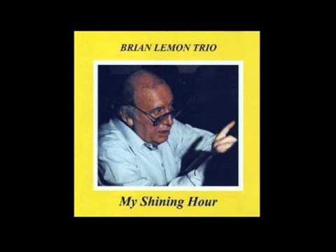 RIP Brian Lemon (1937-2014) – London Jazz News
